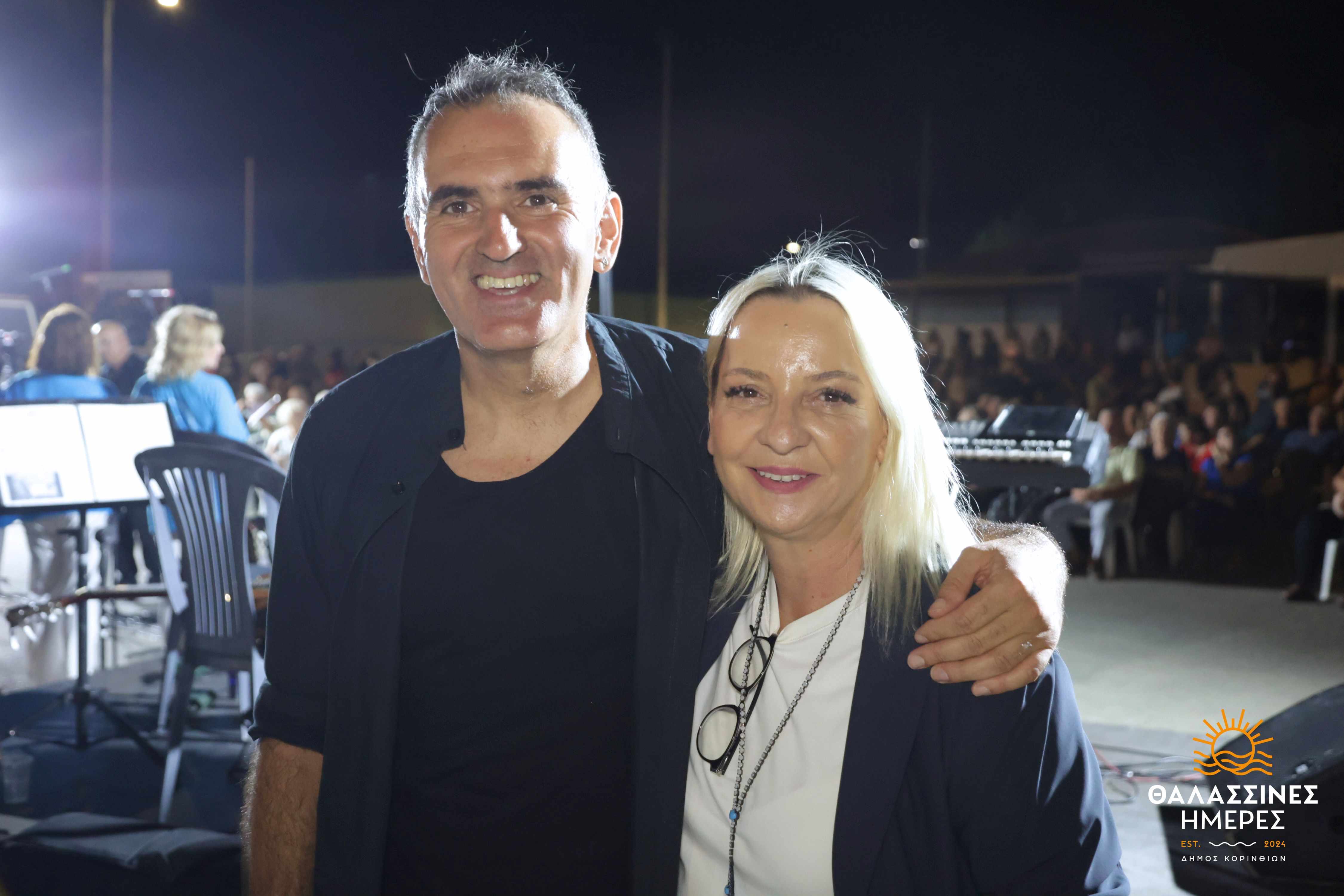 ΓΙΟΡΤΗ ΣΑΡΔΕΛΛΑΣ ΣΤΟΝ ΑΣΣΟ: με άρωμα παράδοσης, γεύση θάλασσας και ...